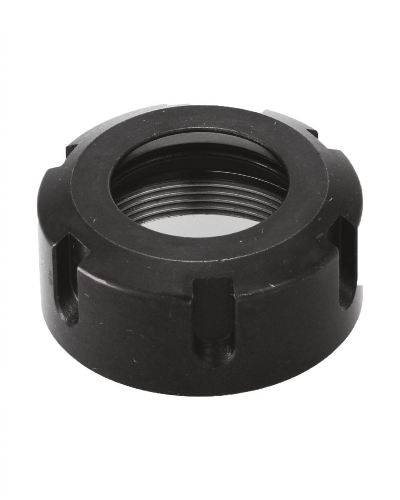 TUERCAS DE APRIETE SERINEX