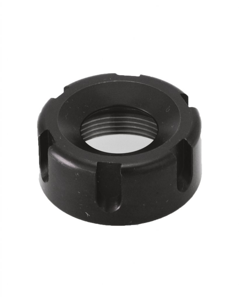 TUERCAS DE APRIETE SERINEX