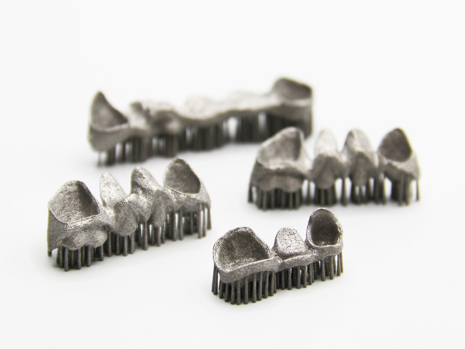 FABRICACIÓN ADITIVA – ADDITIVE MANUFACTURING EN EL SECTOR MÉDICO Y ...